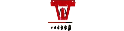Hydraulic pipe benders - expanders - suvirink.lt
